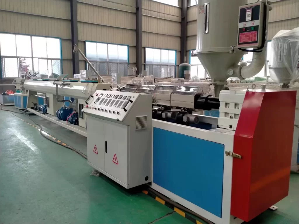 Tag: Heat Shrink BusBar Sleeve Extruder - Heat Shrink Tubing Extrusion ...